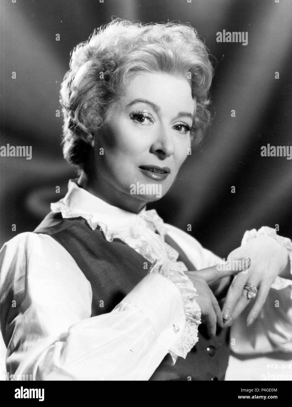 Greer garson hi-res stock photography and images - Alamy