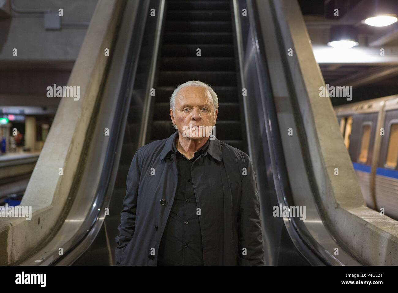 Original Film Title: SOLACE. English Title: SOLACE. Film Director ...