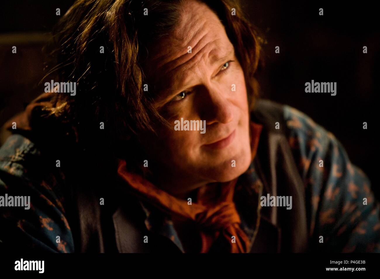 Original Film Title: THE HATEFUL EIGHT. English Title: THE HATEFUL ...