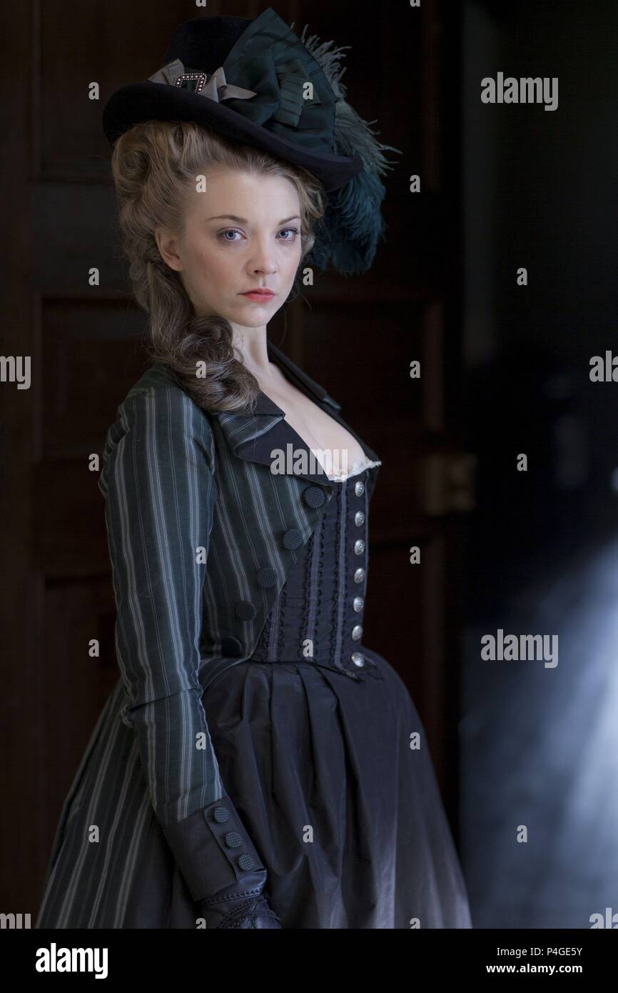 Original Film Title: THE SCANDALOUS LADY W. English Title: THE ...