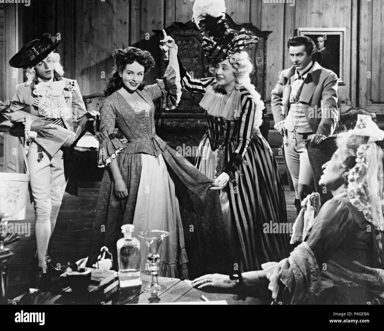 Original Film Title: KITTY. English Title: KITTY. Film Director ...