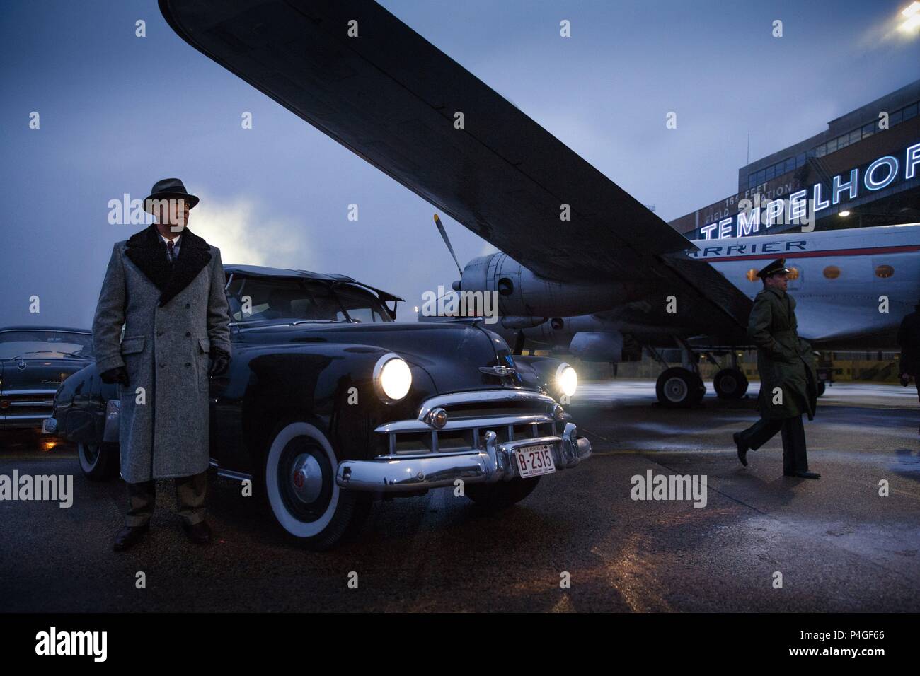 Original Film Title: BRIDGE OF SPIES. English Title: BRIDGE OF SPIES ...