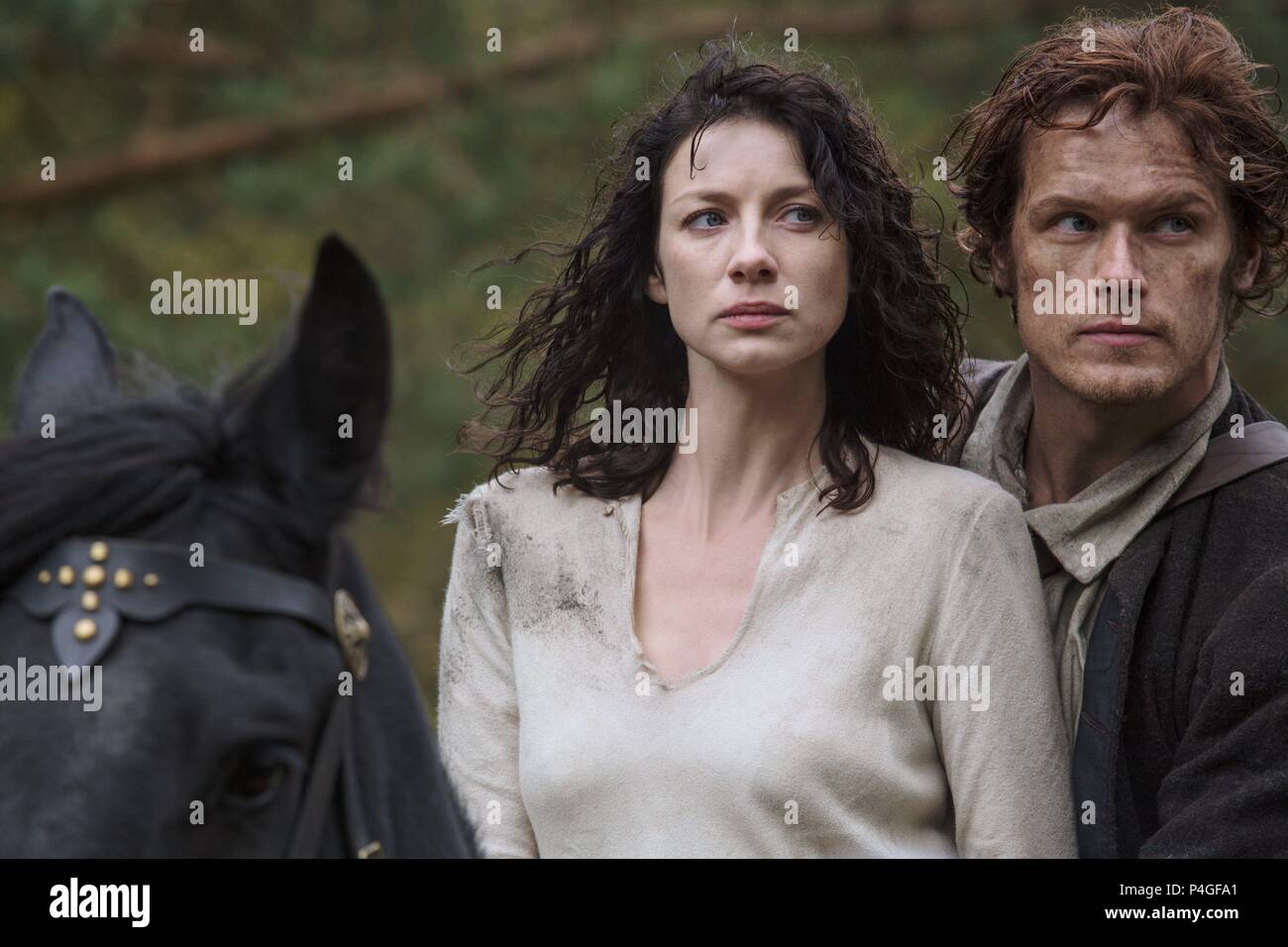 Original Film Title: OUTLANDER. English Title: OUTLANDER. Film Director ...