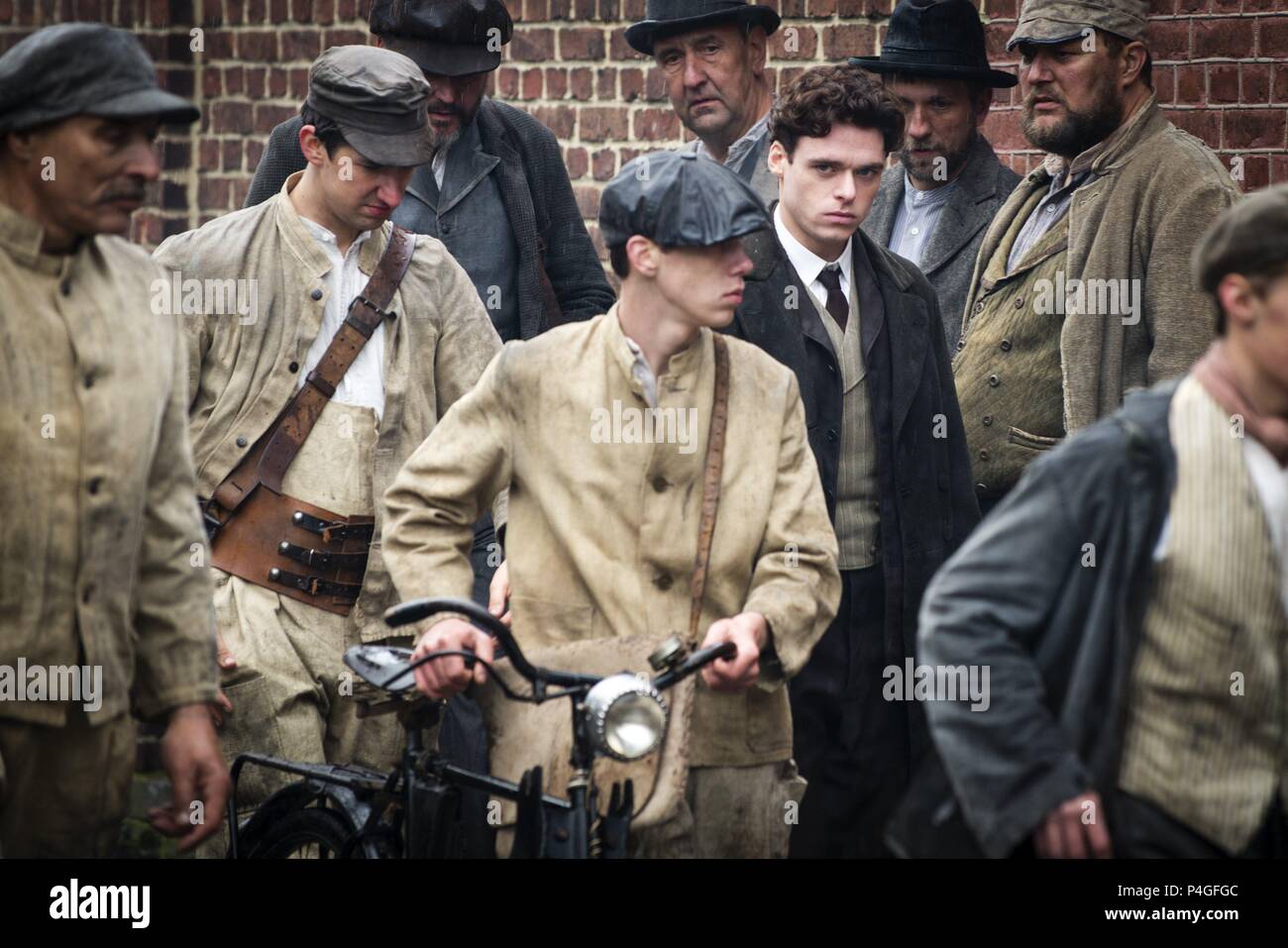 Patrice richard hi-res stock photography and images - Alamy