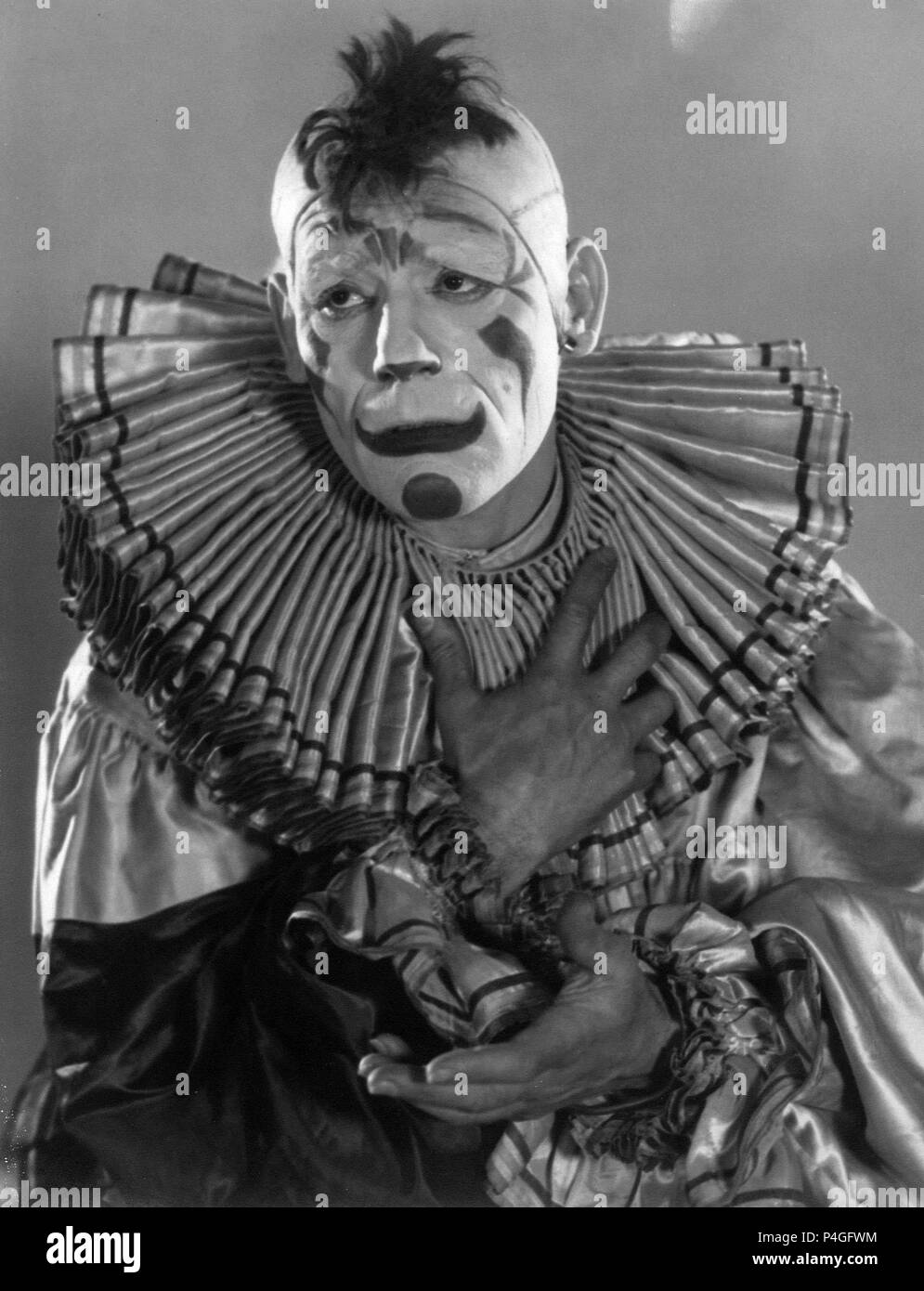 Lon chaney hi-res stock photography and images - Alamy