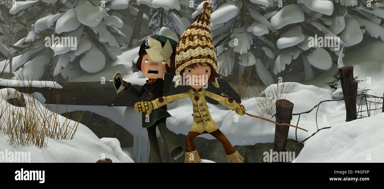 Original Film Title: SNOWTIME!. English Title: SNOWTIME!. Film Director ...