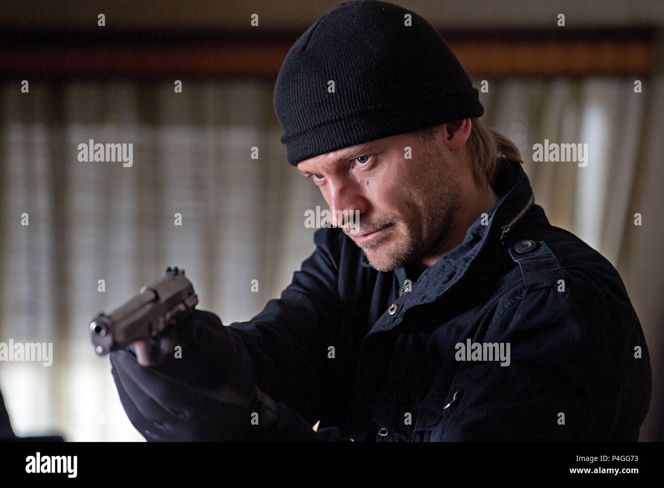 Original Film Title: HODEJEGERNE. English Title: HEADHUNTERS. Film ...