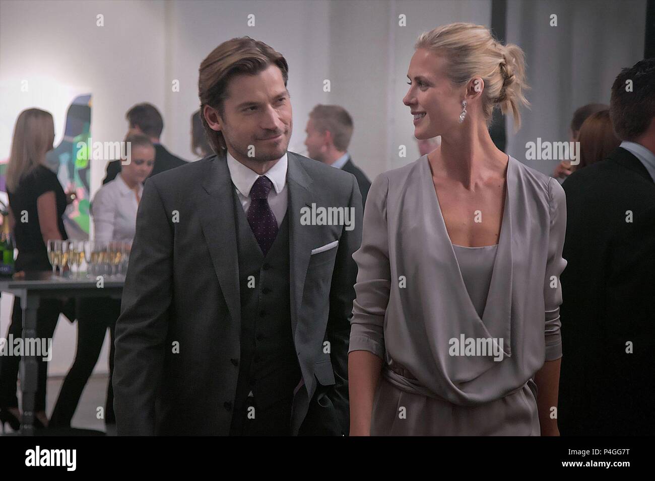 Synnøve macody lund hi-res stock photography and images - Alamy