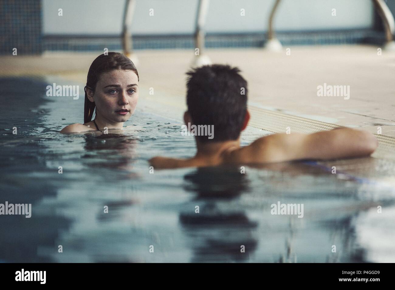 Barden house hi-res stock photography and images - Alamy