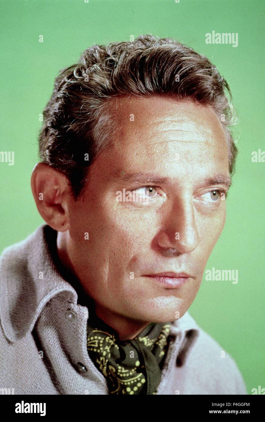 Peter finch director hi-res stock photography and images - Alamy