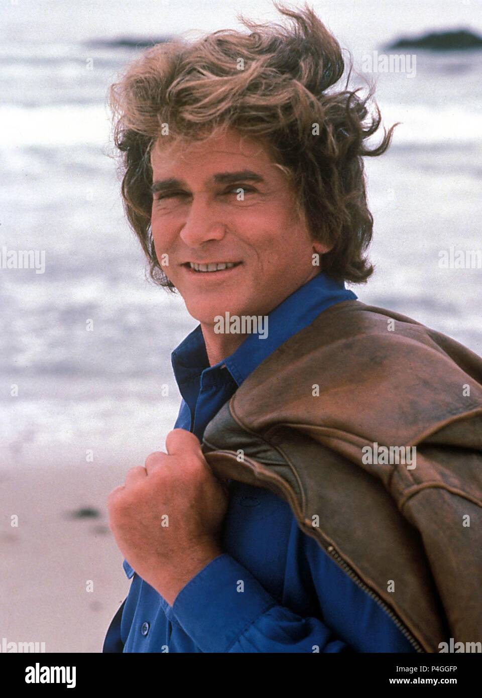 Michael Landon Highway To Heaven