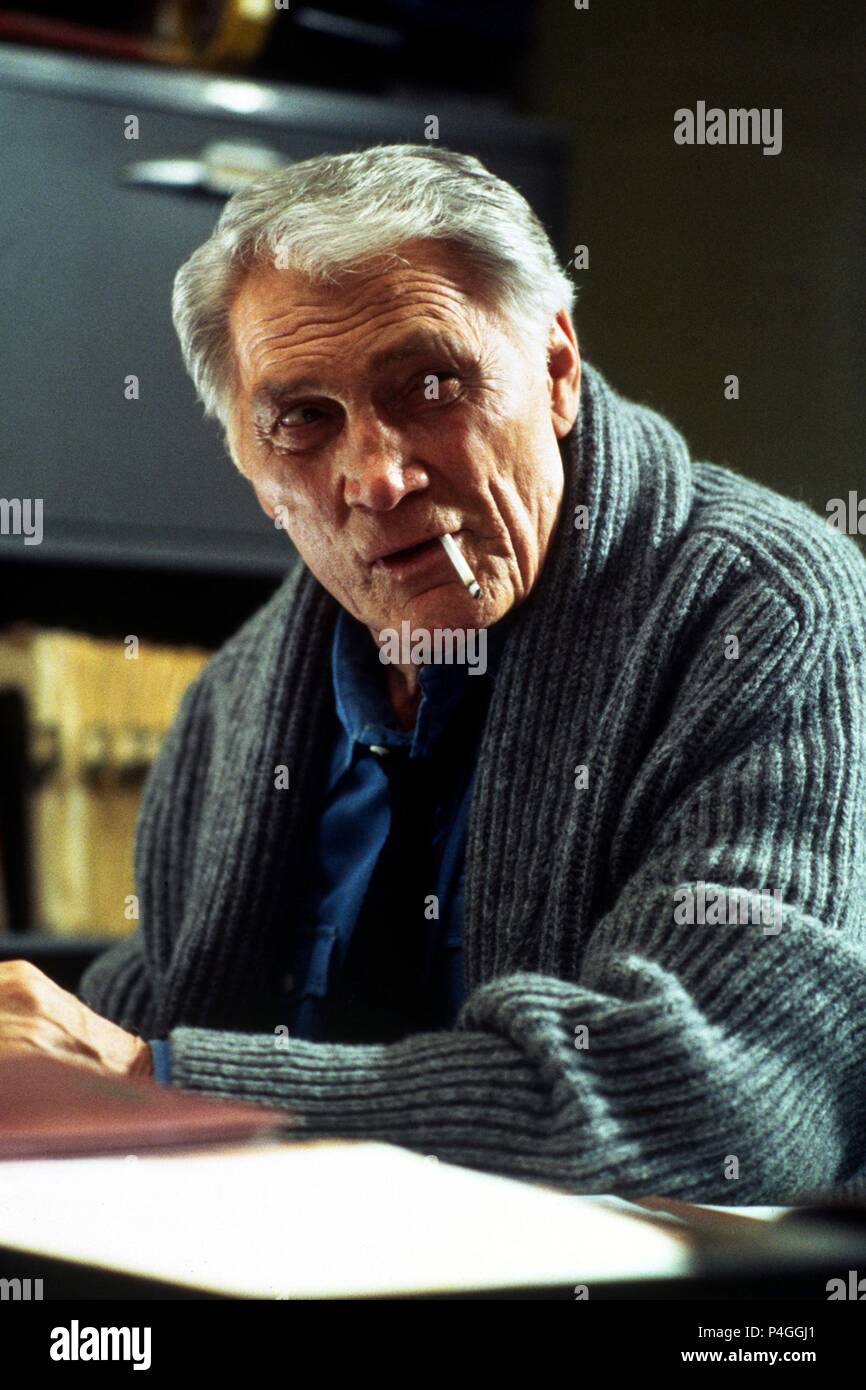 Original Film Title: COPS AND ROBBERSON'S. English Title: COPS AND ...