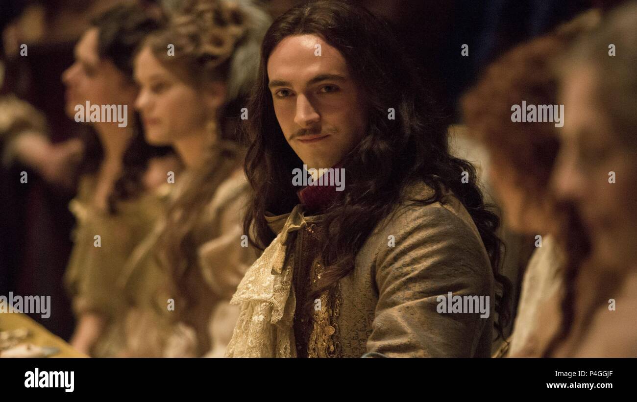 Original Film Title: VERSAILLES. English Title: VERSAILLES. Film ...