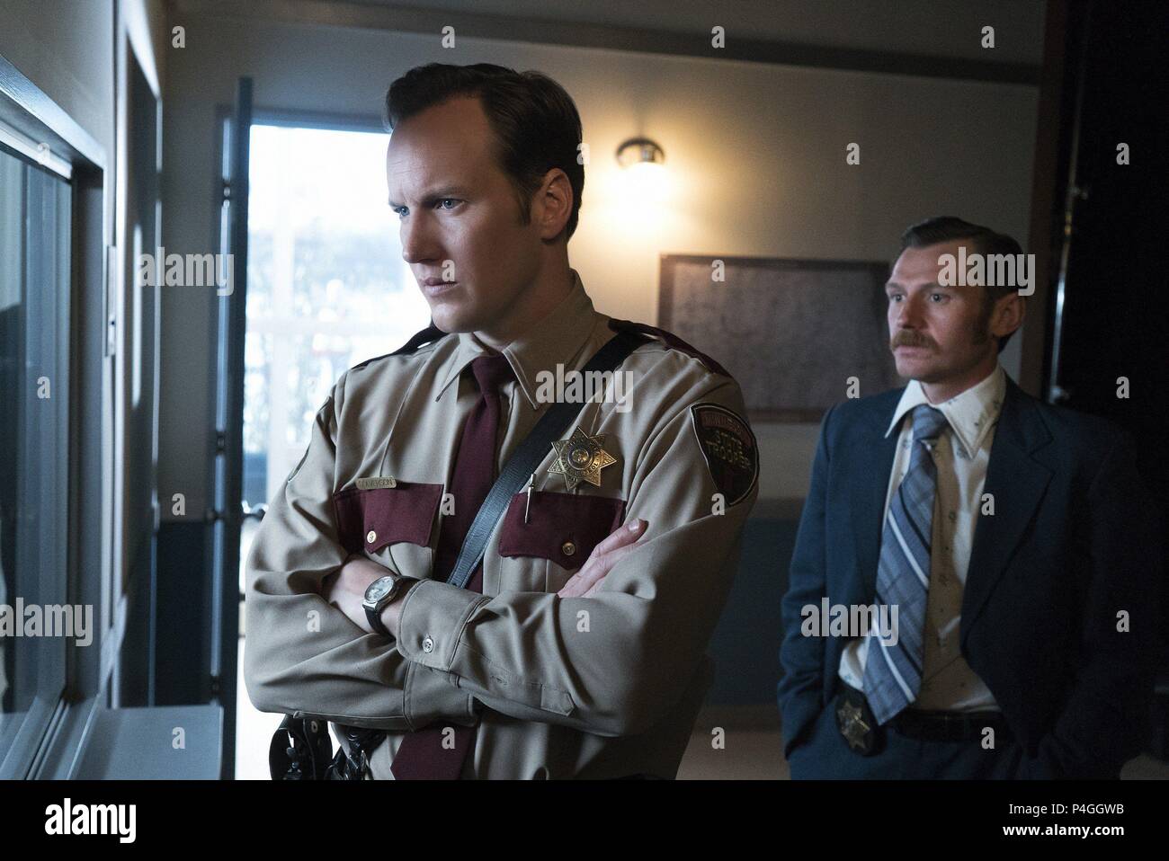 Colin Bucksey High Resolution Stock Photography and Images - Alamy