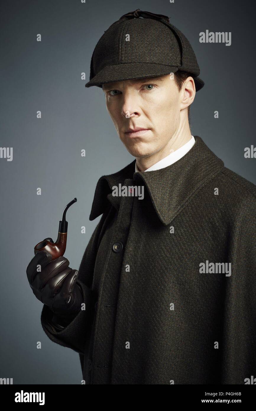 Benedict Cumberbatch Sherlock Derp