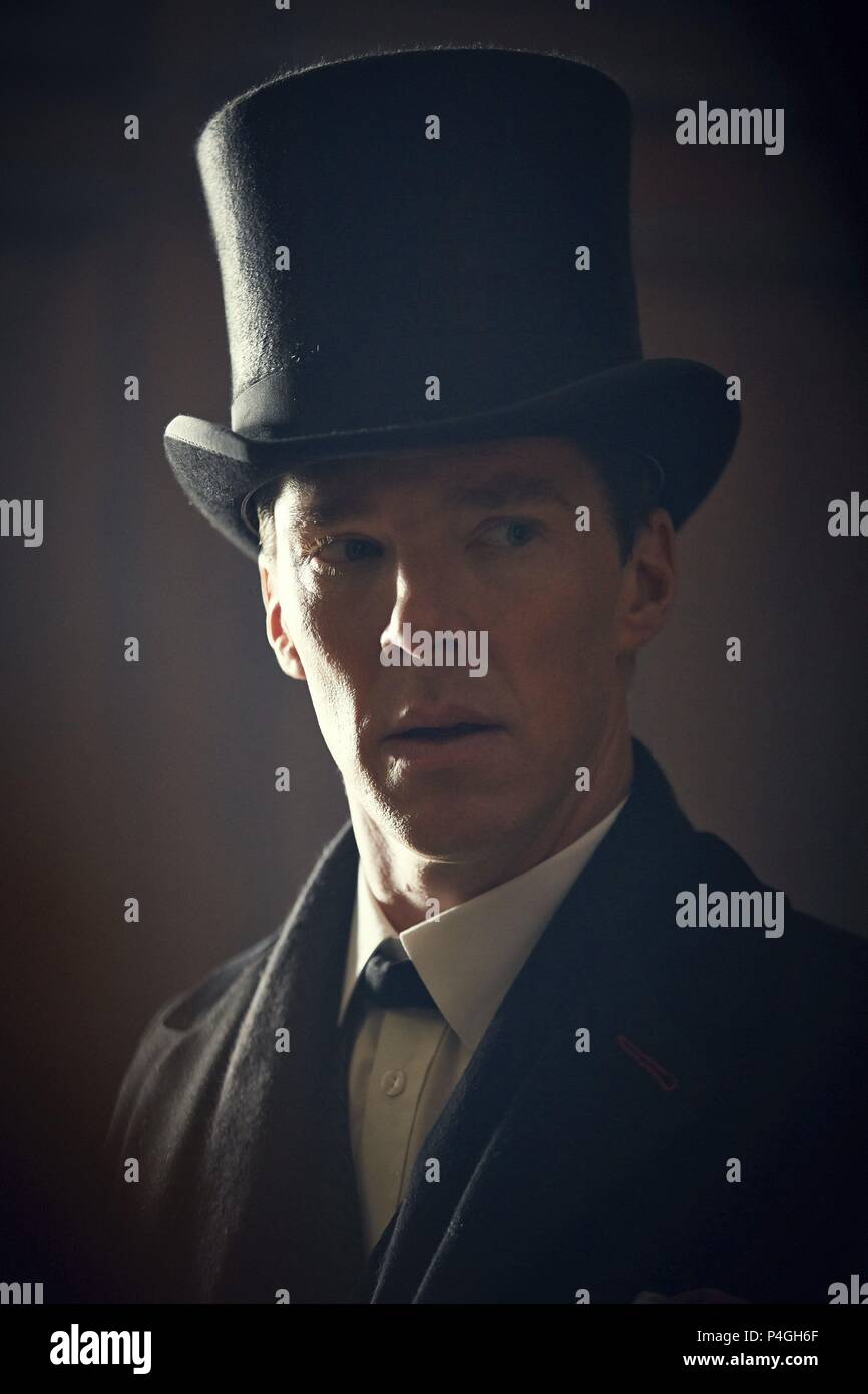 Description: The Abominable Bride. Original Film Title: SHERLOCK ...