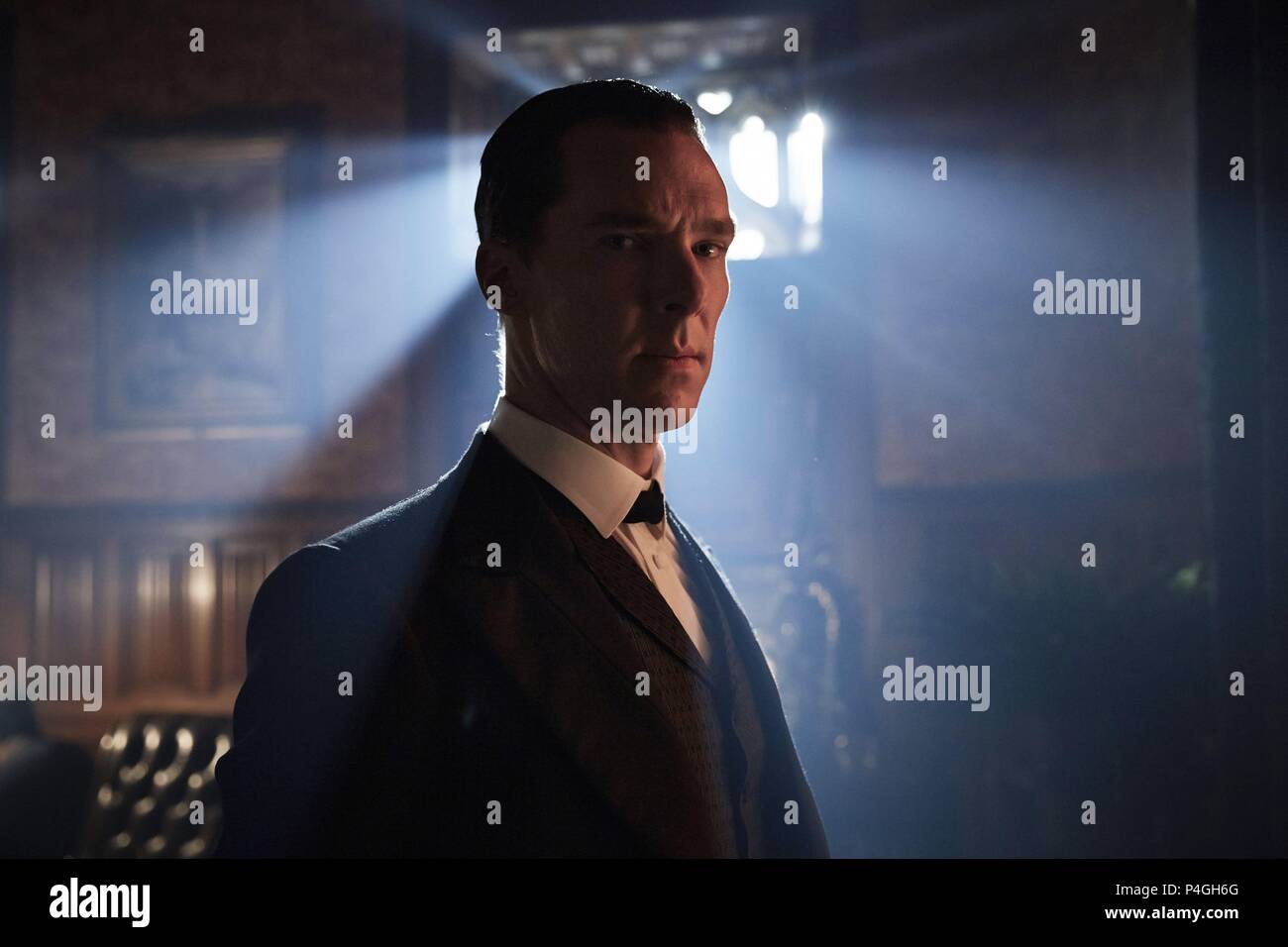 Description: The Abominable Bride. Original Film Title: SHERLOCK ...