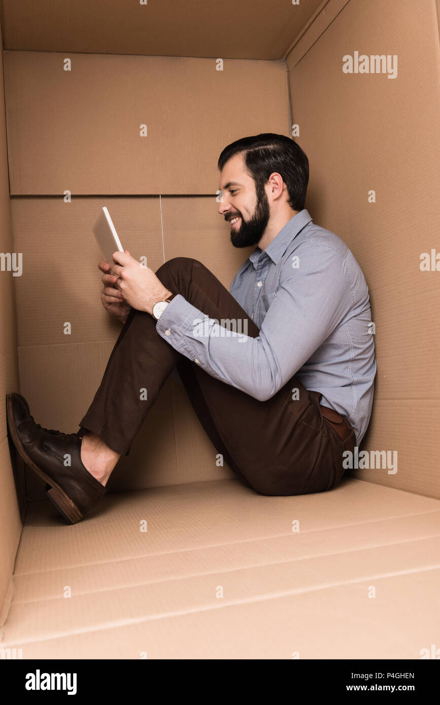 Introvert communication hi-res stock photography and images - Alamy