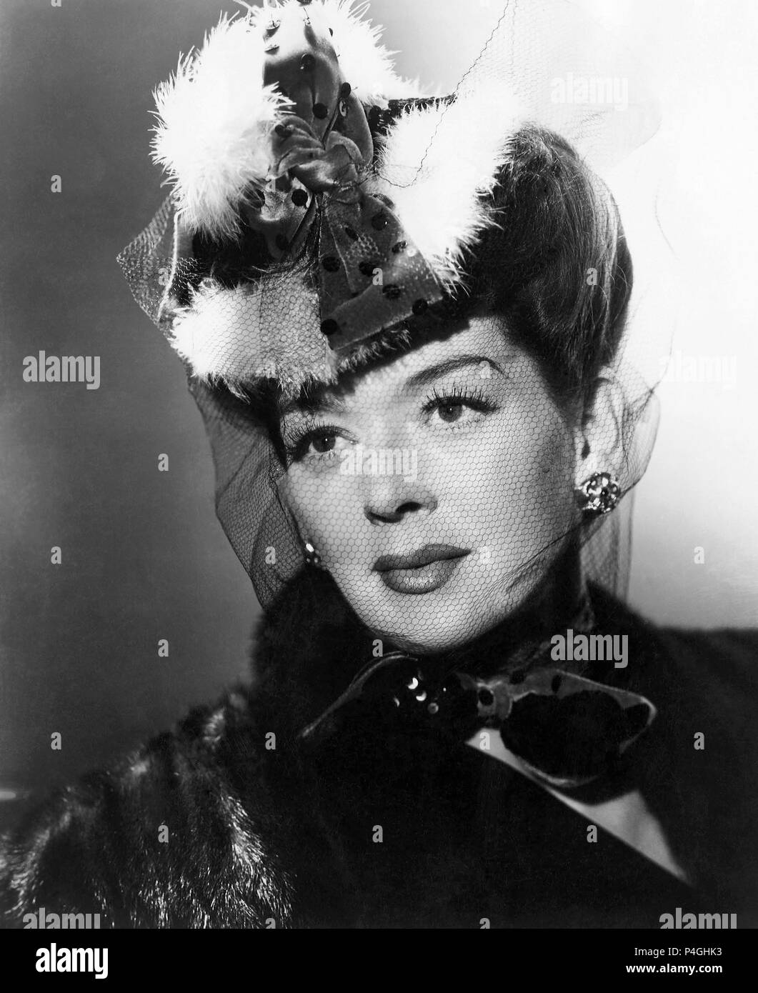 Rosalind russell year hi-res stock photography and images - Alamy