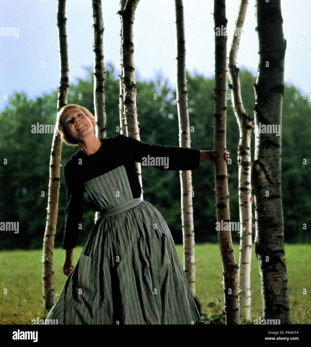 Original Film Title: THE SOUND OF MUSIC. English Title: THE SOUND OF ...