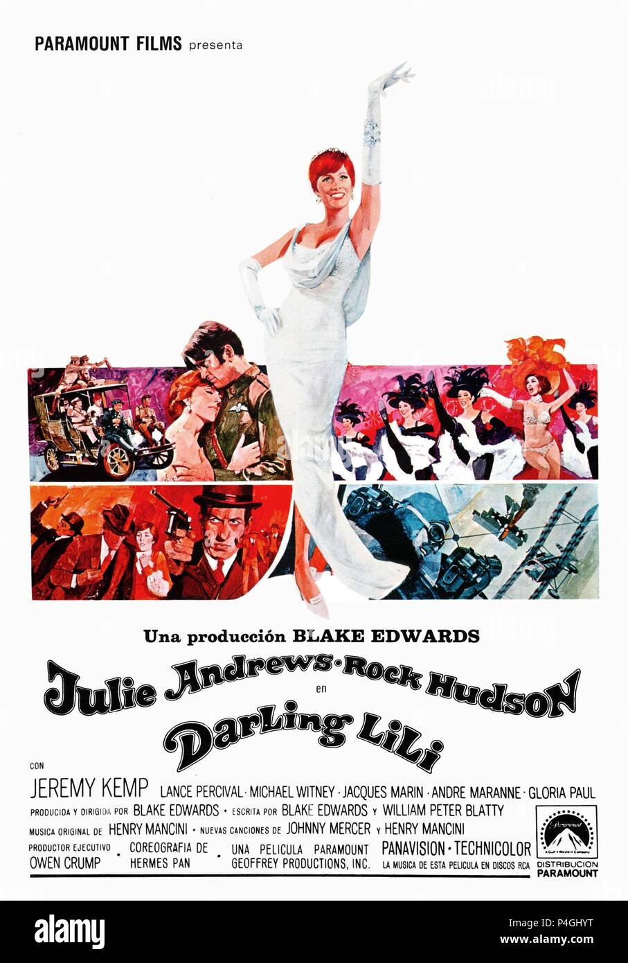 Original Film Title: DARLING LILI. English Title: DARLING LILI. Film ... Original Film Title: DARLING LILI. English Title: DARLING LILI. Film ...