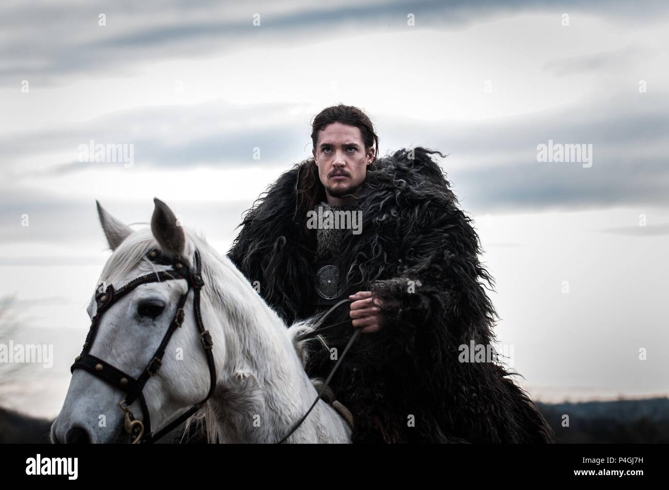 Original Film Title: THE LAST KINGDOM. English Title: THE LAST KINGDOM ...