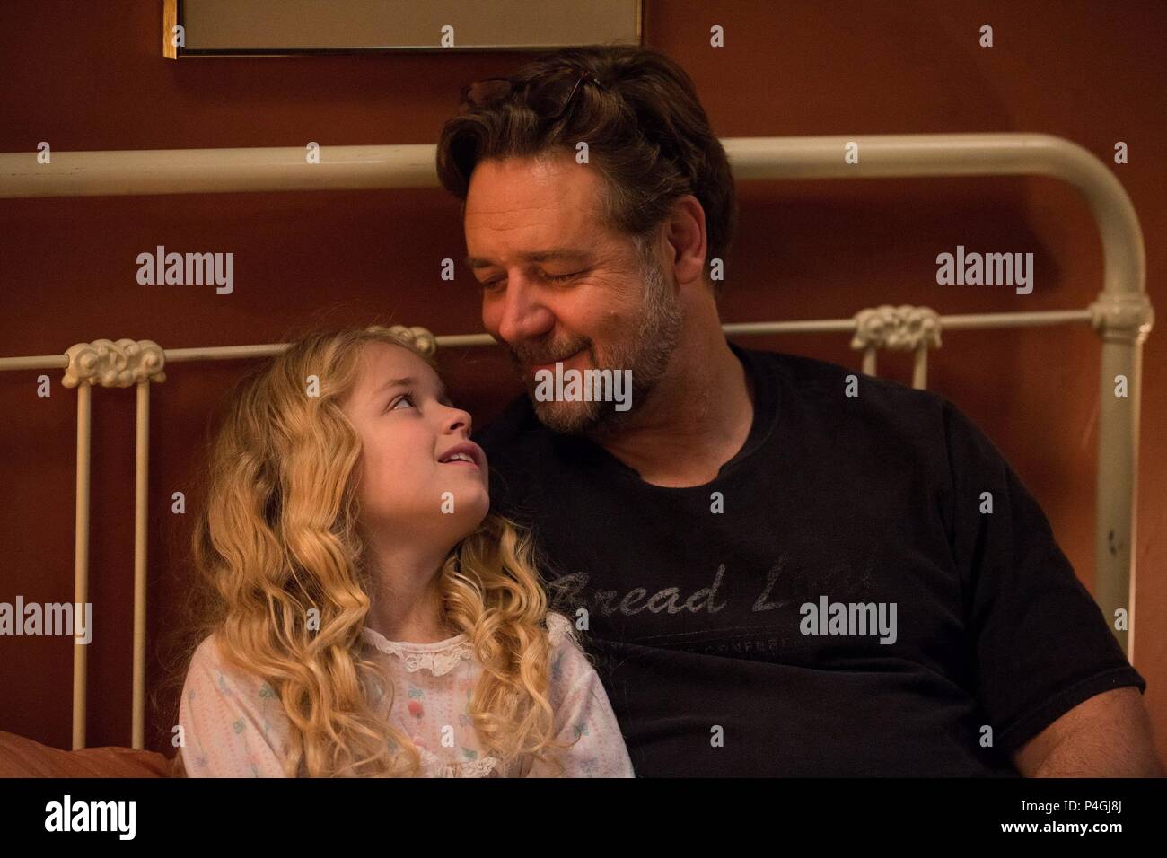 Original Film Title Fathers And Daughters English Title Fathers And
