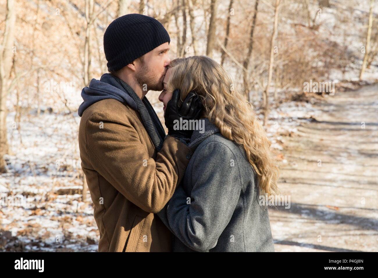Original Film Title Fathers And Daughters English Title Fathers And
