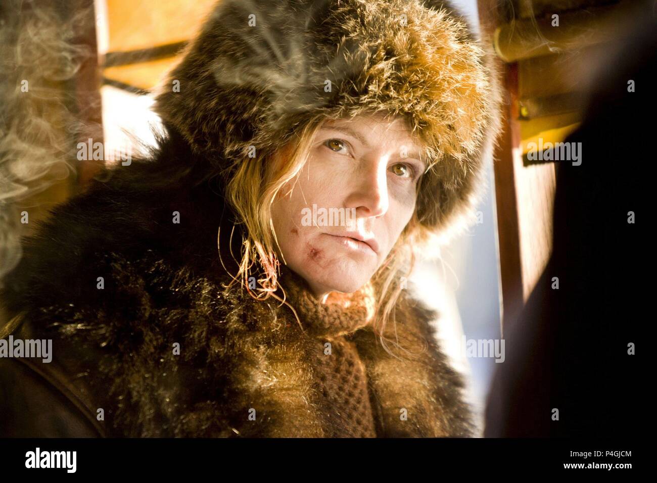 Jennifer eight hi-res stock photography and images - Alamy