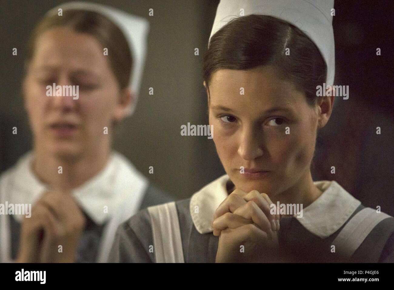 Original Film Title: COLONIA. English Title: COLONIA. Film Director ...