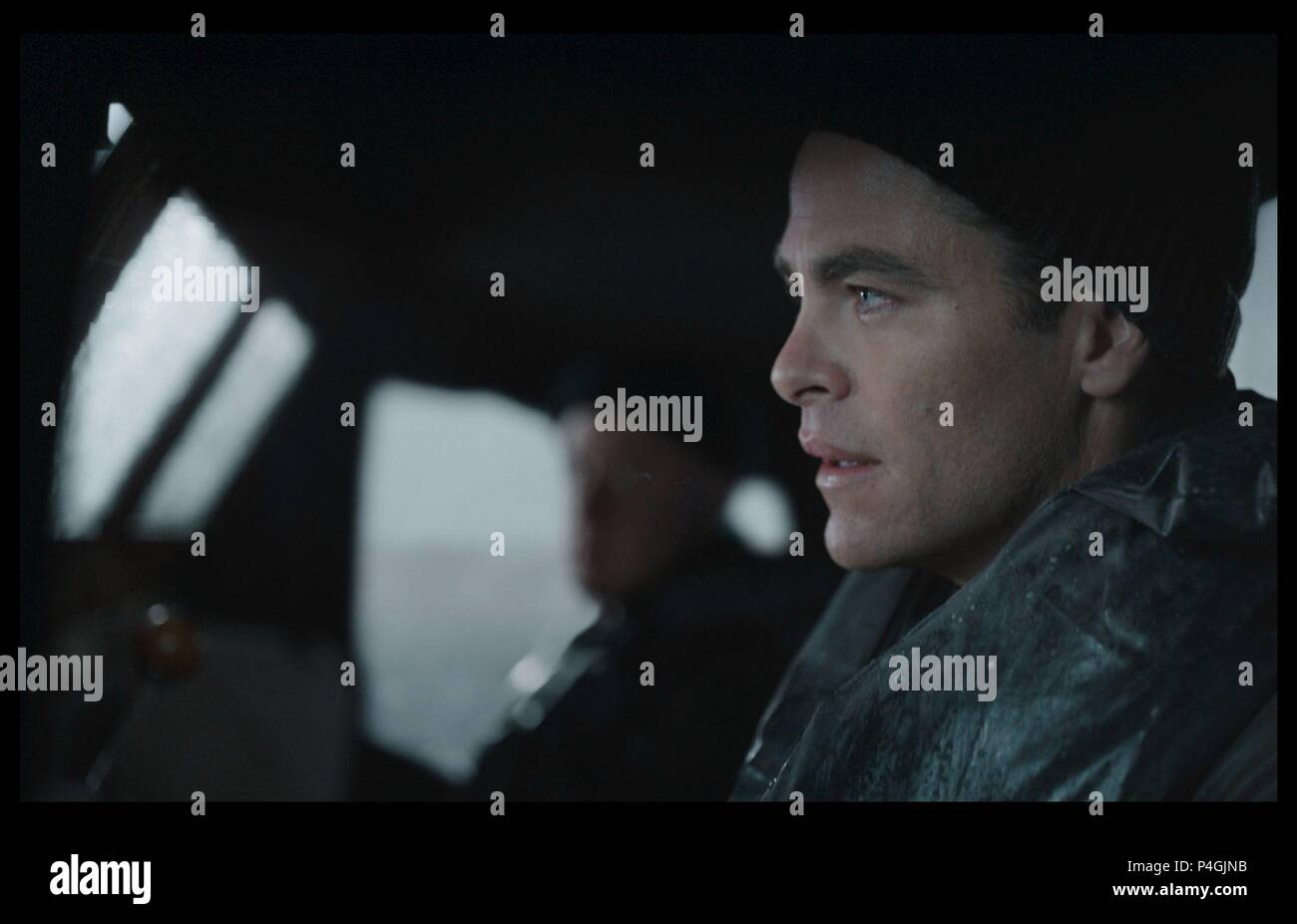 Original Film Title: THE FINEST HOURS. English Title: THE FINEST HOURS ...