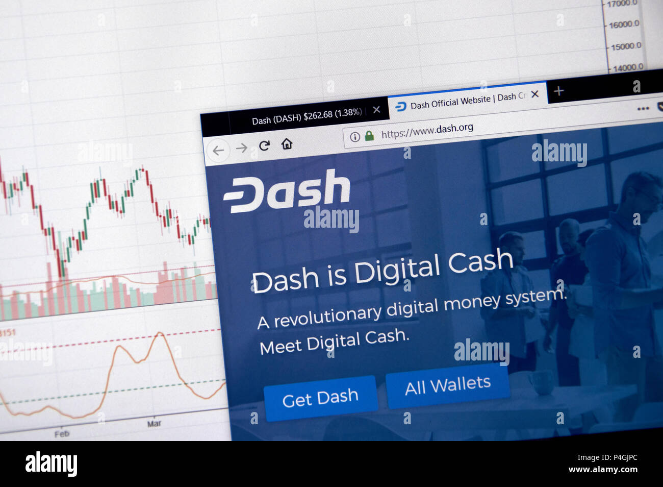 Digital dash hi-res stock photography and images - Alamy