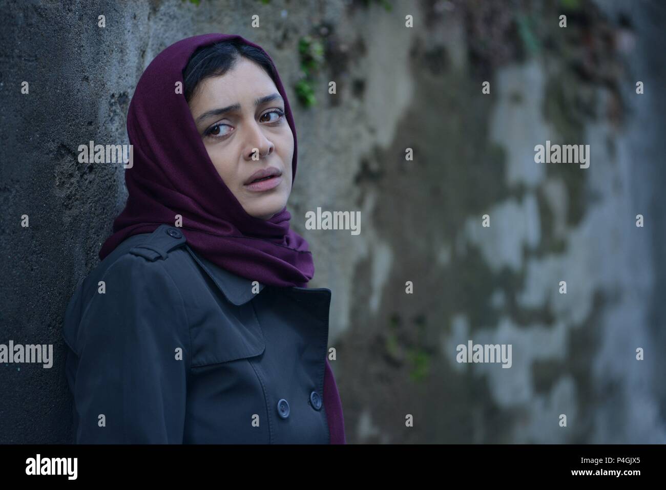 Original Film Title: NAHID. English Title: NAHID. Film Director: IDA ...