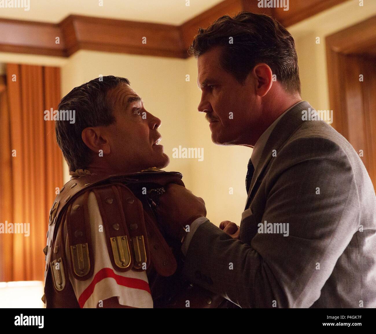 Original Film Title: HAIL, CAESAR!. English Title: HAIL, CAESAR!. Film Director: ETHAN COEN ...