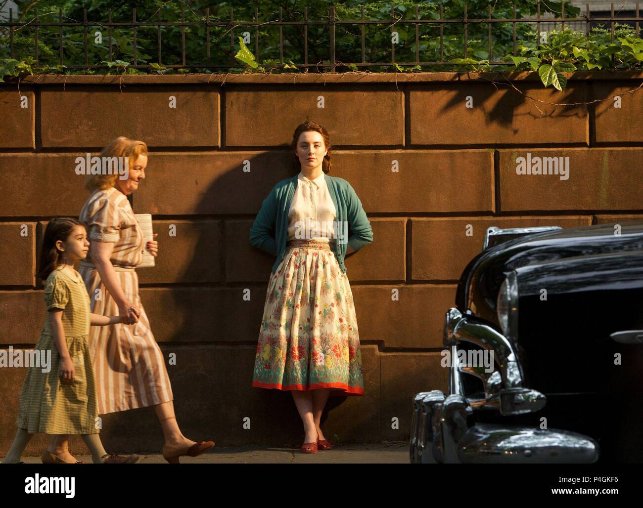 Original Film Title: BROOKLYN. English Title: BROOKLYN. Film Director ...