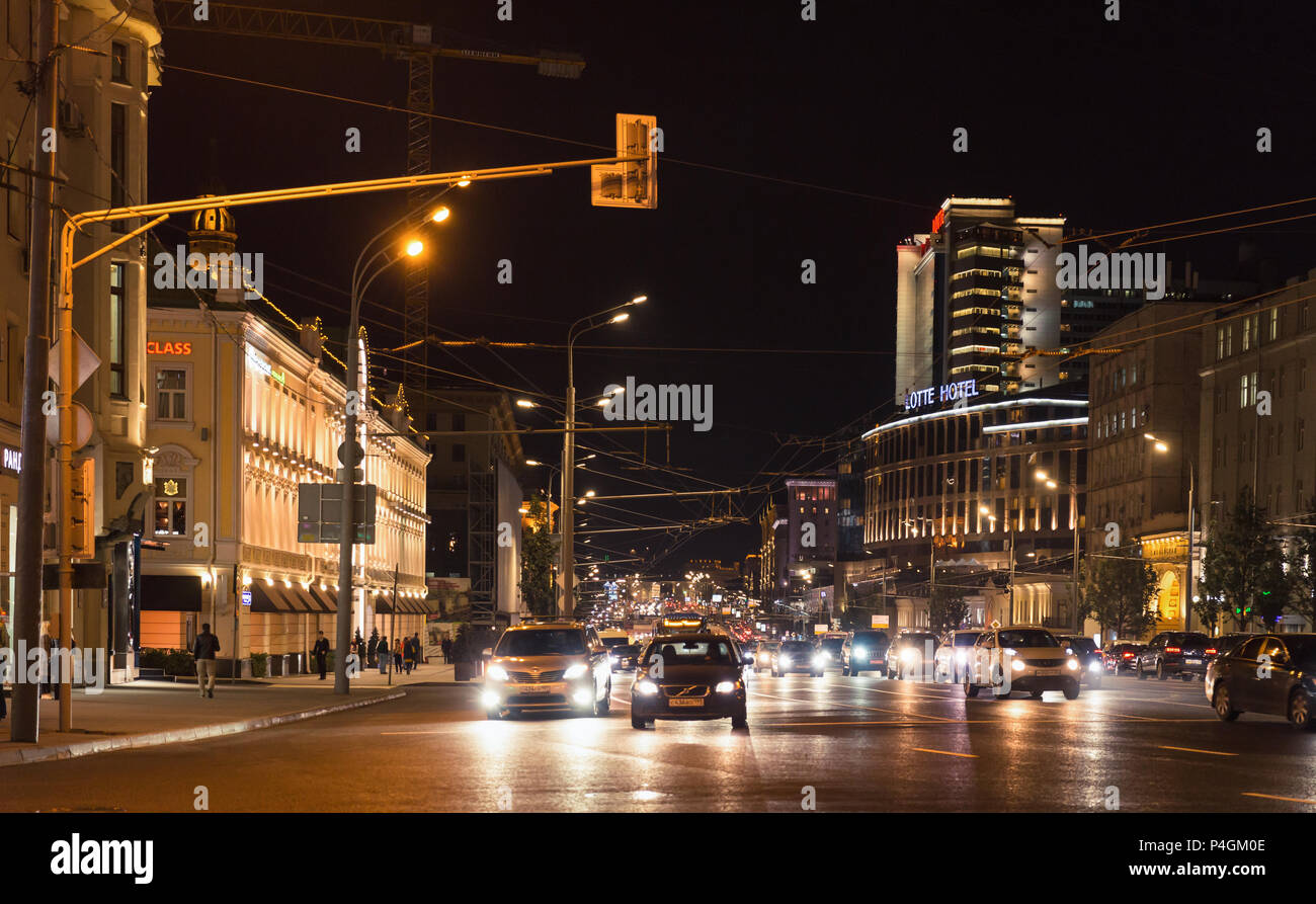 Scene shot hi-res stock photography and images - Alamy