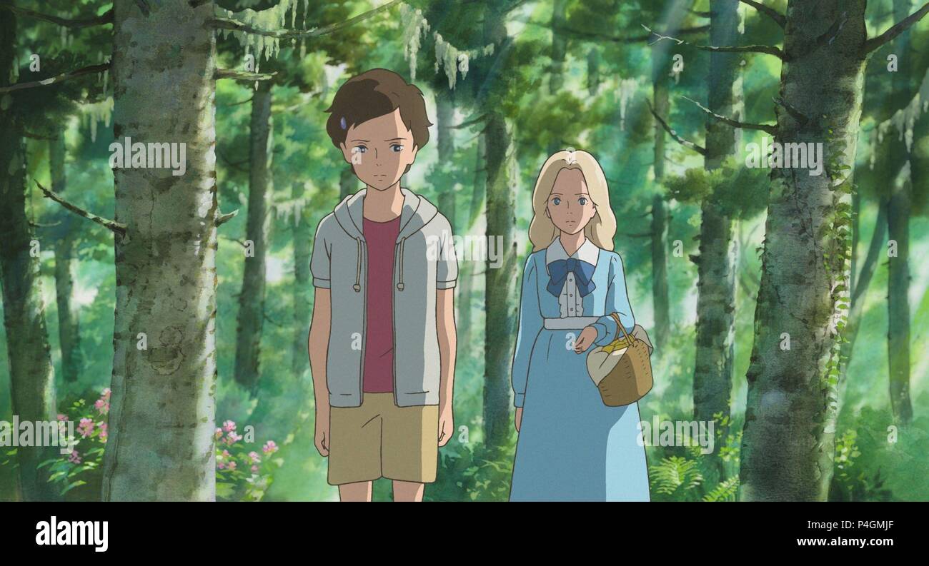 Original Film Title: OMOIDE NO MANI. English Title: TRACHTENBERG, DAN. Film Director: HIROMASA ...