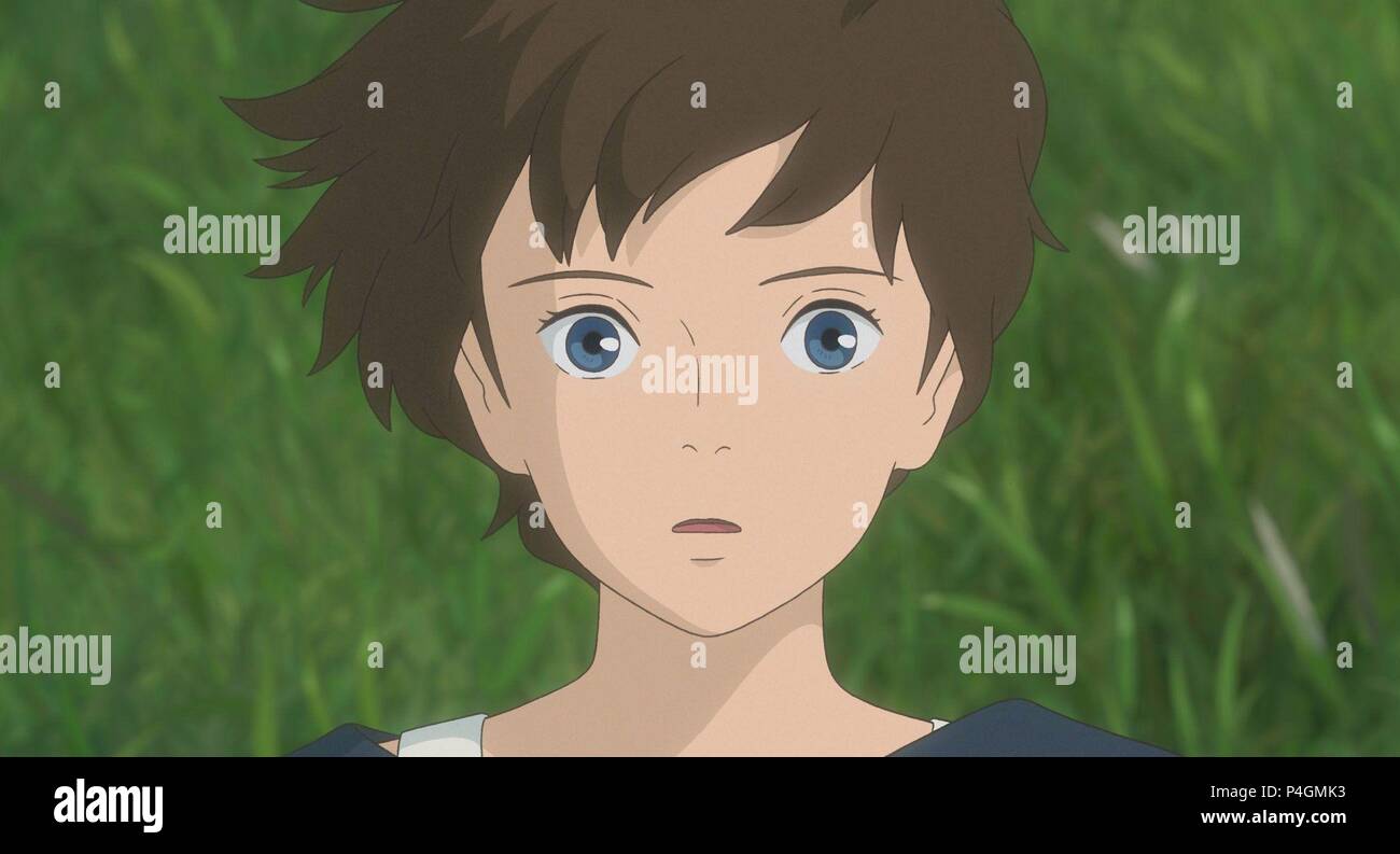 Original Film Title: OMOIDE NO MANI. English Title: TRACHTENBERG, DAN ...