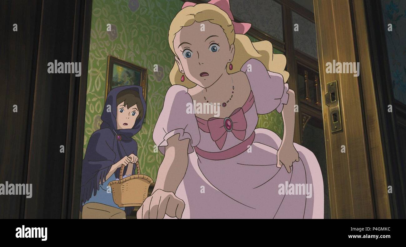 Original Film Title: OMOIDE NO MANI. English Title: TRACHTENBERG, DAN. Film Director: HIROMASA ...