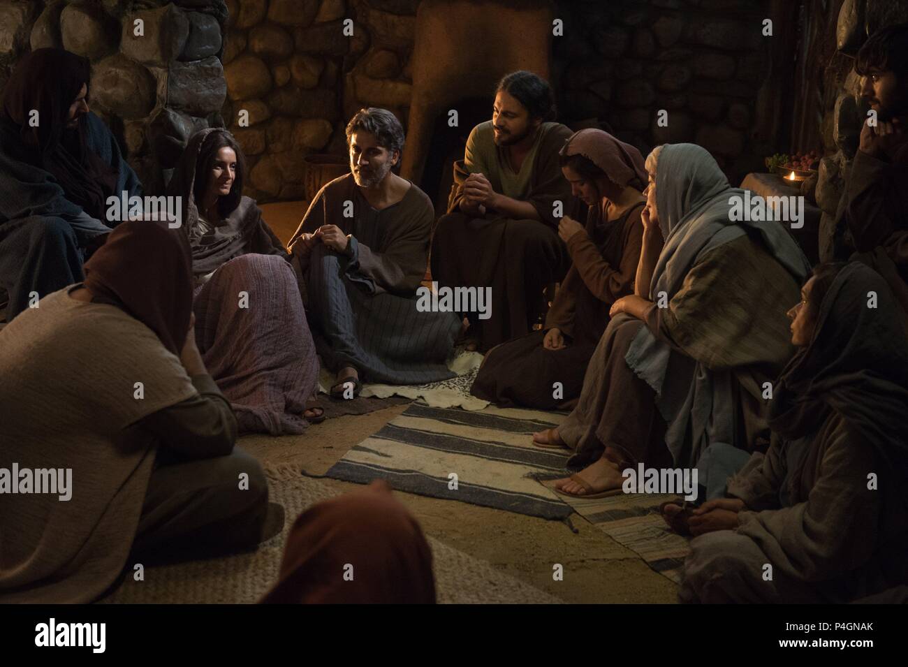 Original Film Title: FULL OF GRACE. English Title: FULL OF GRACE. Film ...