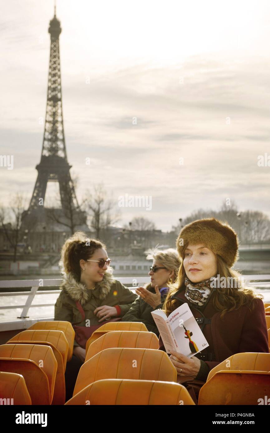 Fitoussi marc hi-res stock photography and images - Alamy