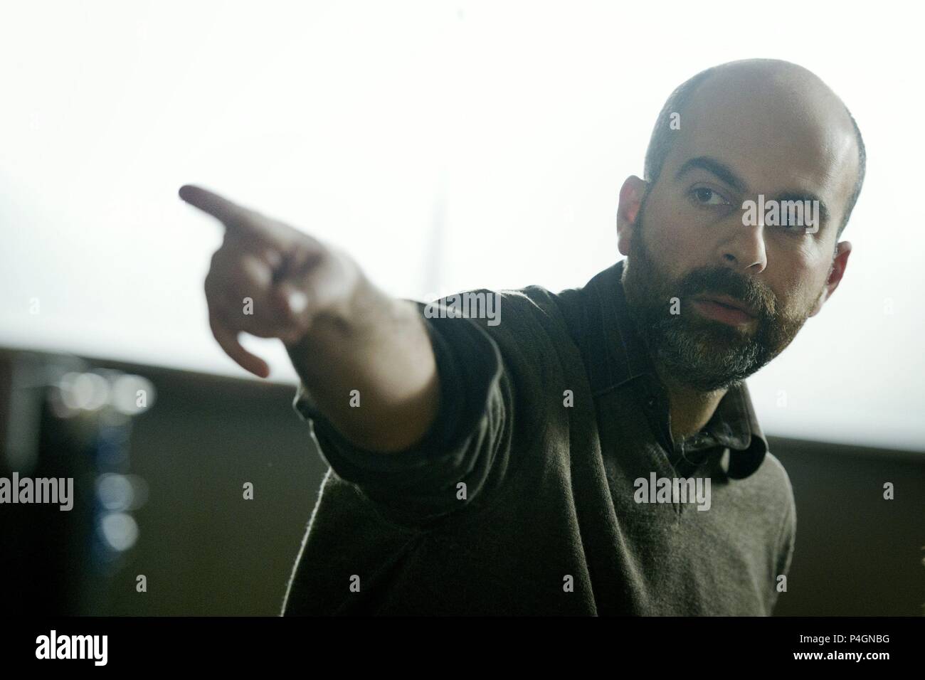 Director marc fitoussi hi-res stock photography and images - Alamy