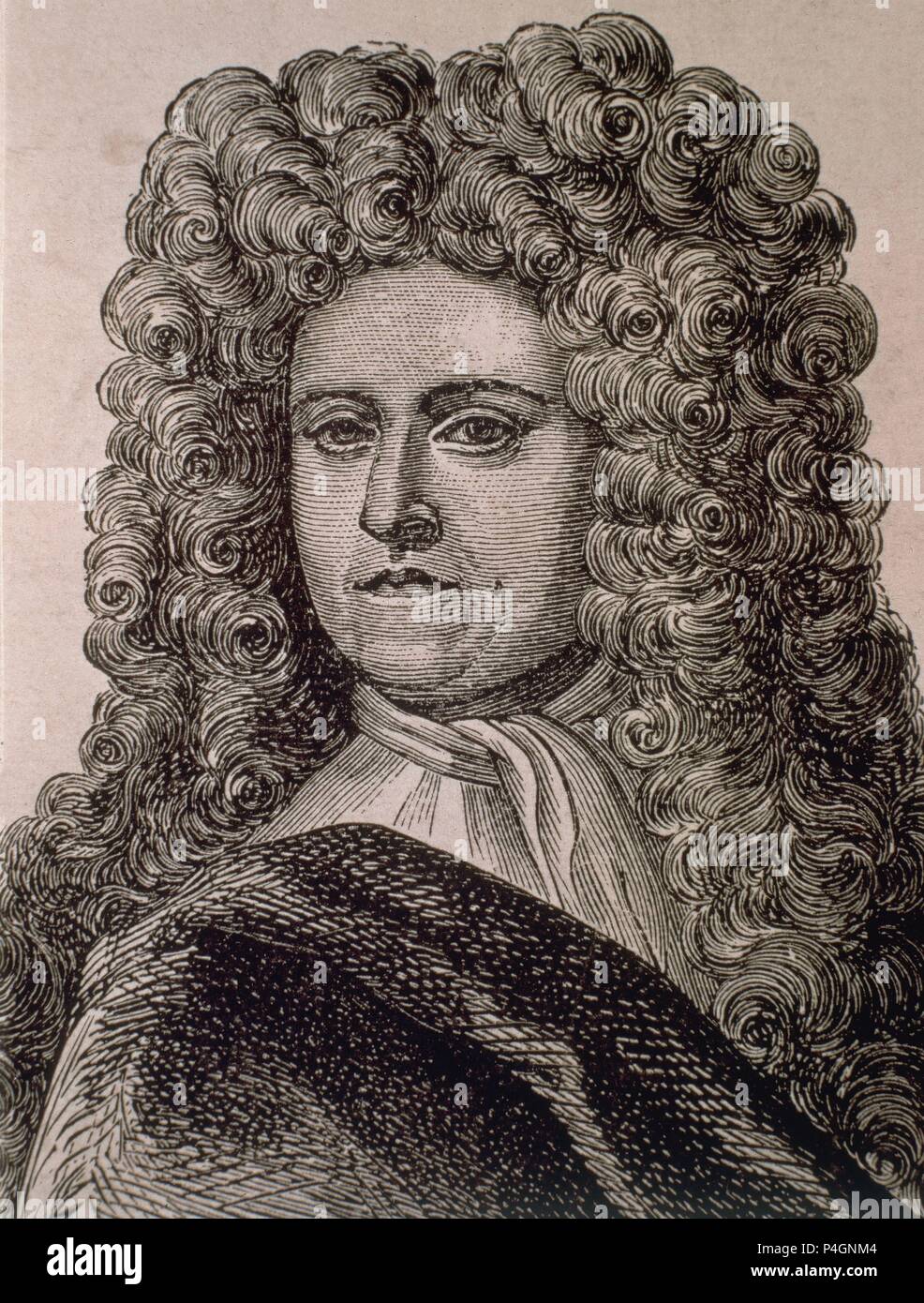 1660 1731 hi-res stock photography and images - Alamy