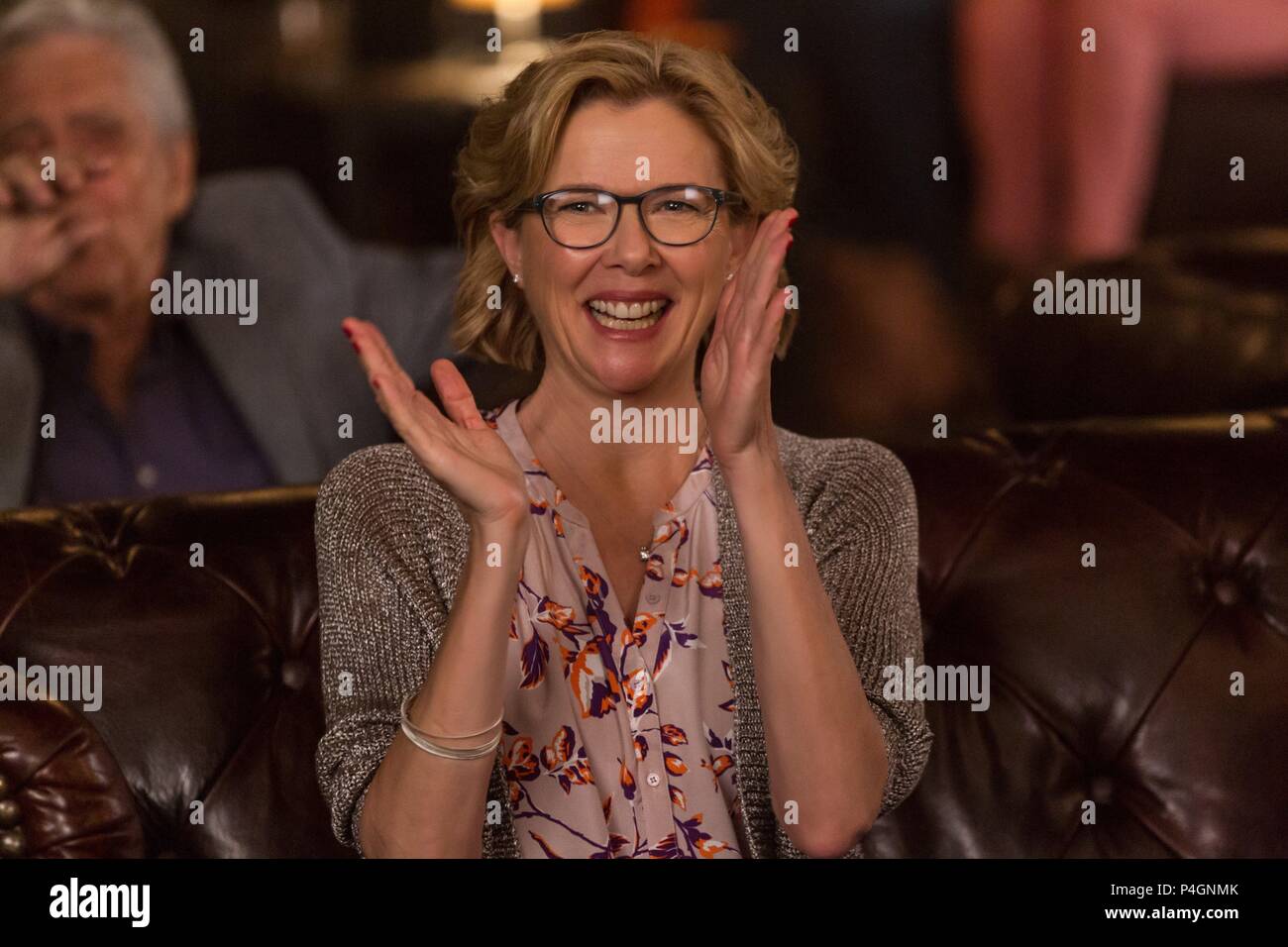 Original Film Title: DANNY COLLINS. English Title: DANNY COLLINS. Film ...