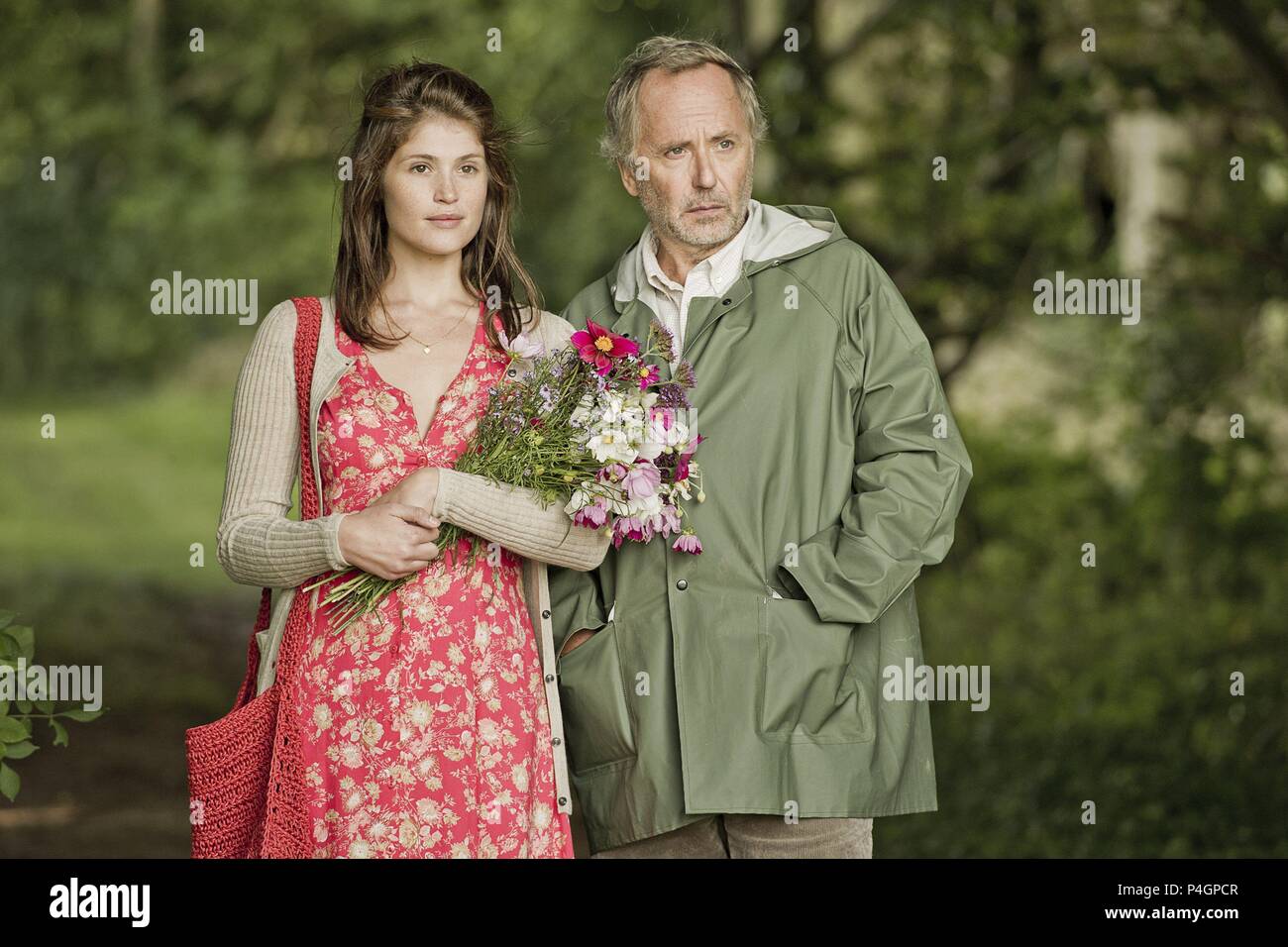 Original Film Title: GEMMA BOVERY. English Title: GEMMA BOVERY. Film ...