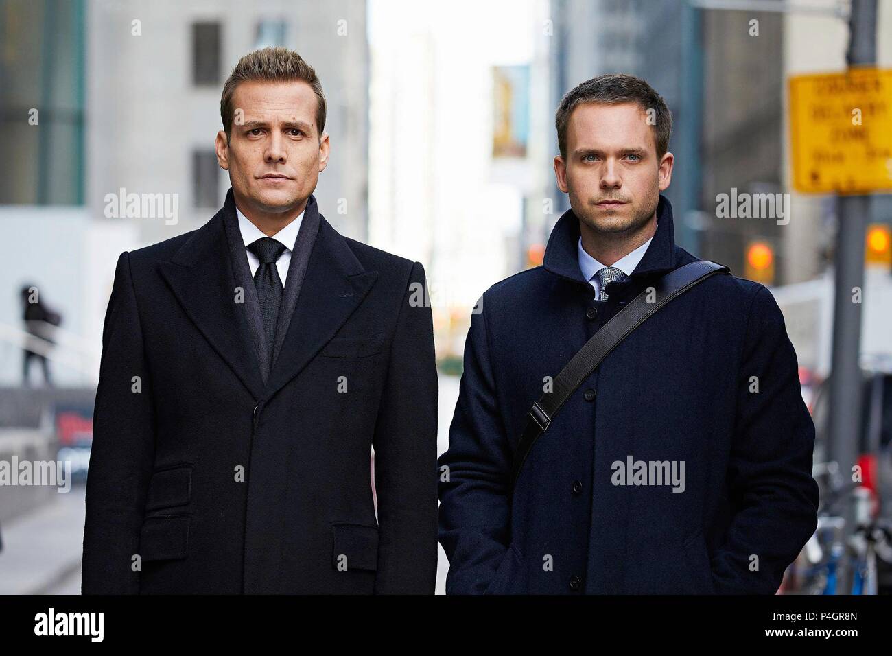 Aaron korsh hi-res stock photography and images - Alamy