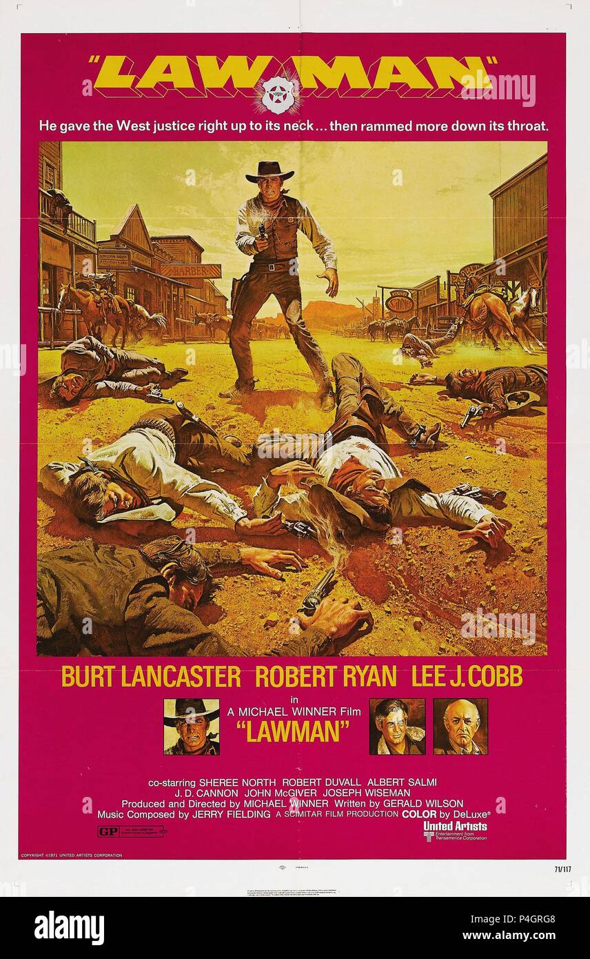 Film director michael winner hi-res stock photography and images - Alamy