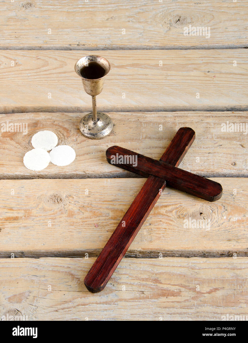 Cross bread hi-res stock photography and images - Alamy
