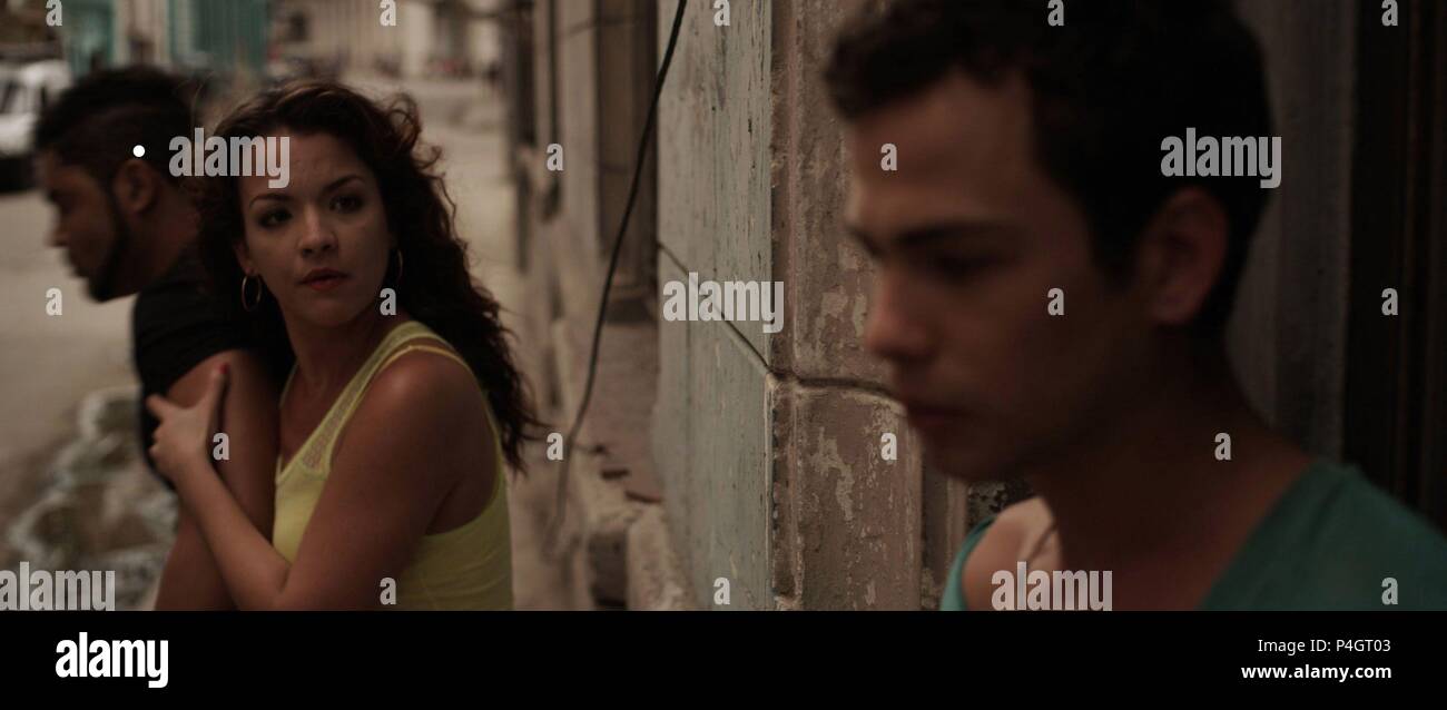 Original Film Title: ANN. English Title: ANN. Film Director: PADDY ...