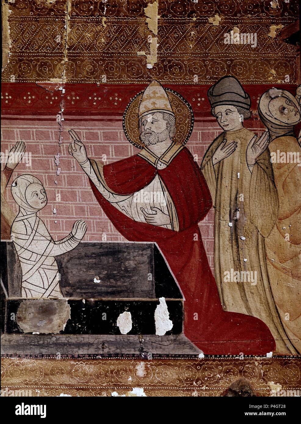 Un milagro hi-res stock photography and images - Alamy